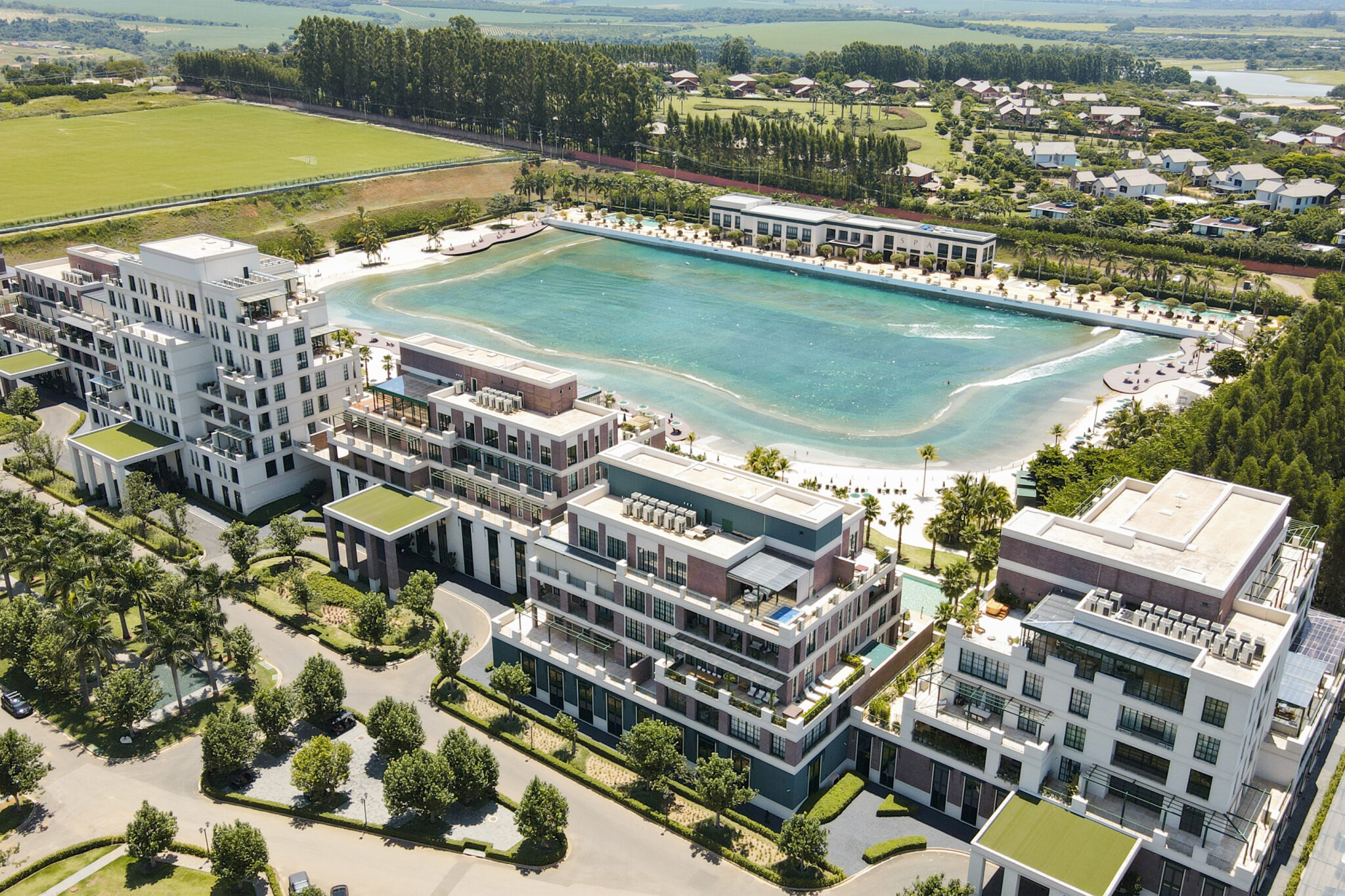 Home - Boa Vista Village